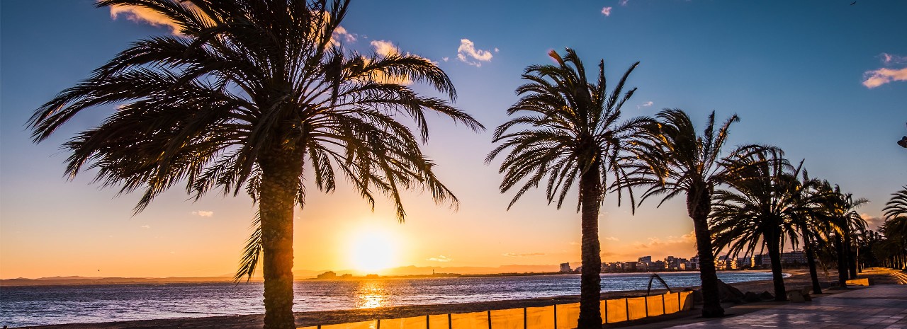 Cruises To Rosas (Roses), Spain