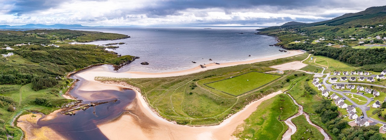 Killybegs, Donegal, Ireland