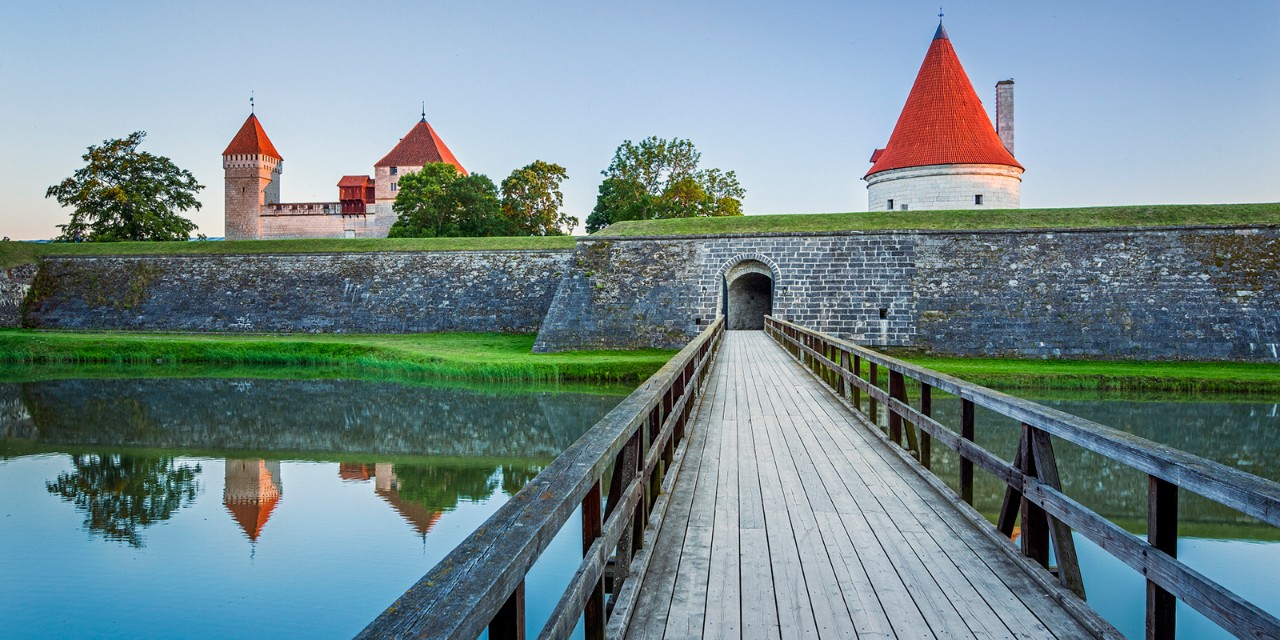 Cruises To Saaremaa, Saaremaa, Estonia