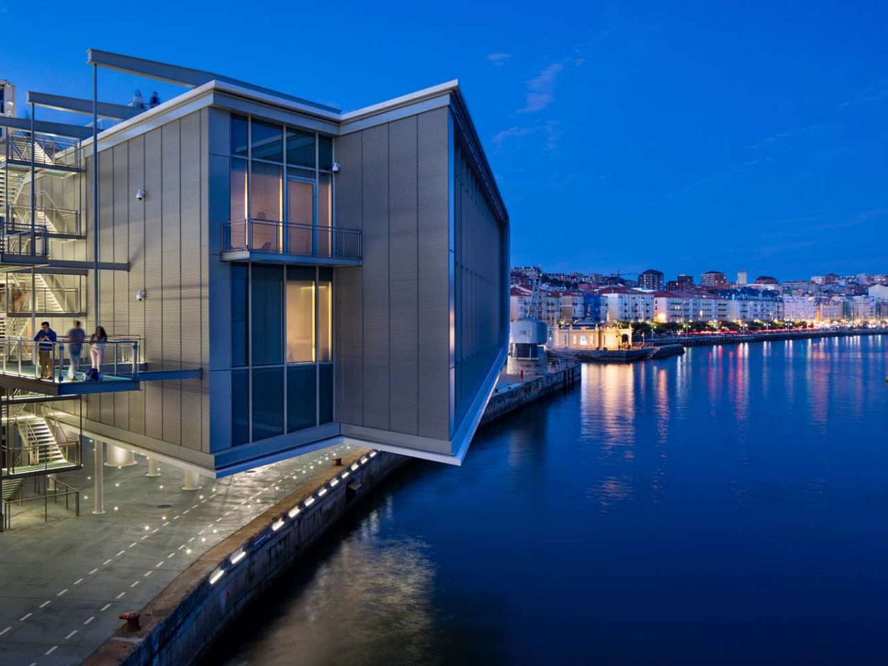 Cruises To Santander, Spain