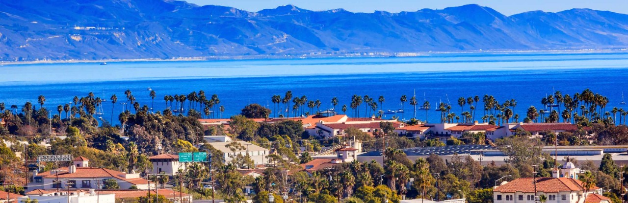 Santa Barbara By Trolley Cruise Tour