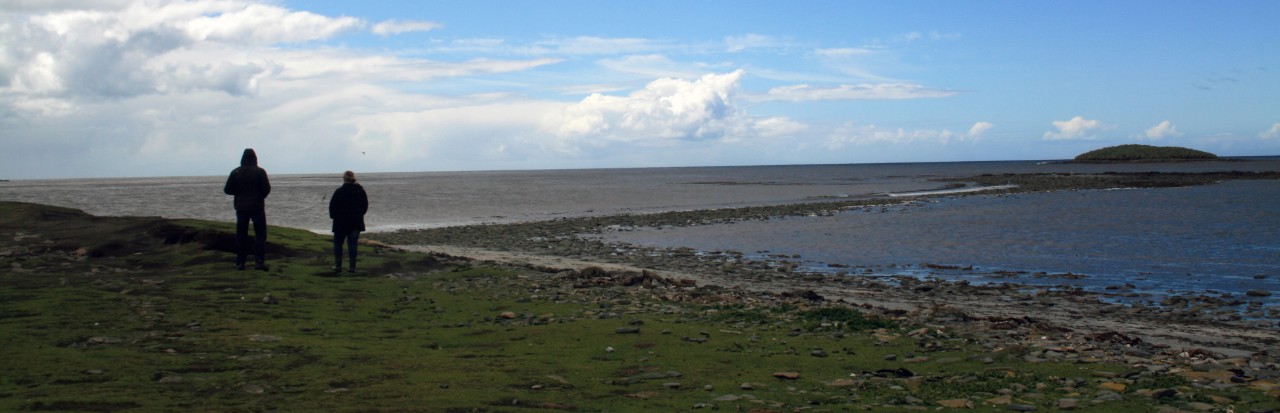Berthas Beach & Flatlands Wildlife Excursion Cruise Tour