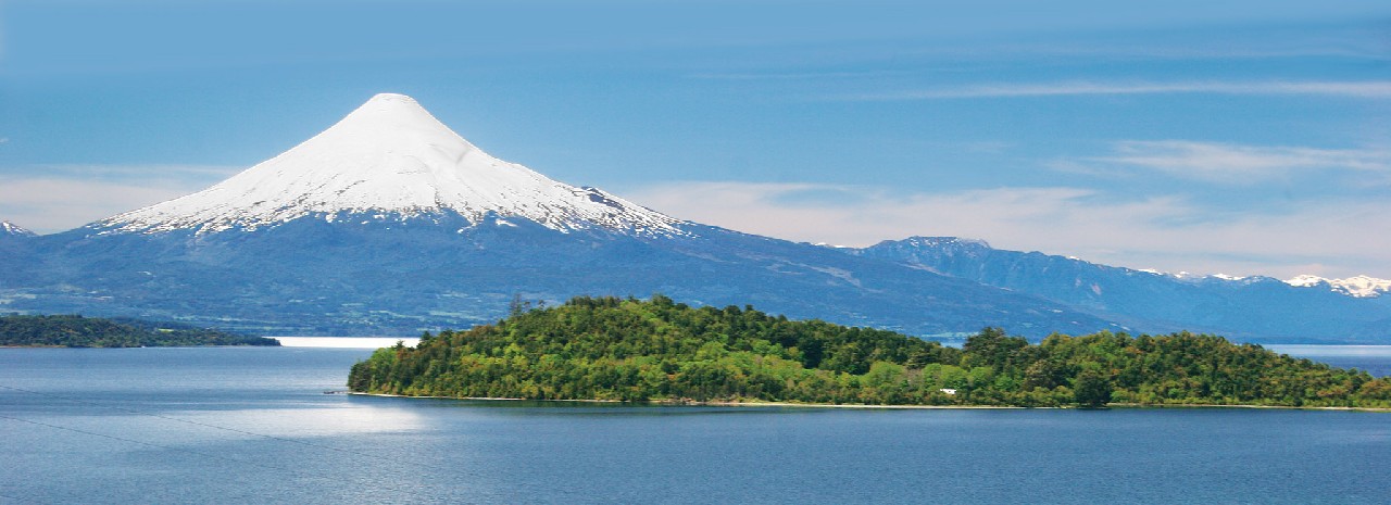 Cruises To Puerto Montt, Chile