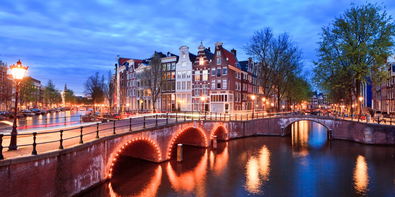 THE NETHERLANDS