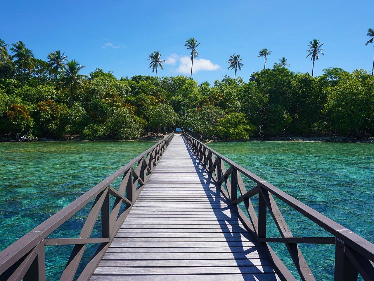 Cruises To Ghizo Island, Solomon Islands