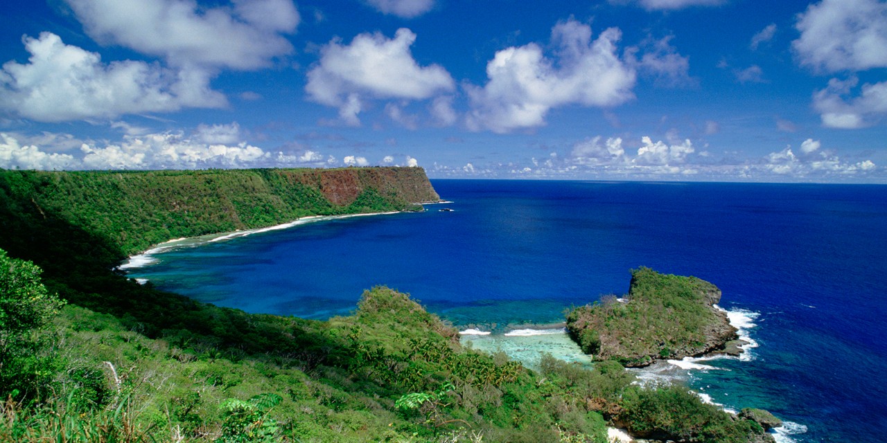 Cruises To Vava u, Tonga