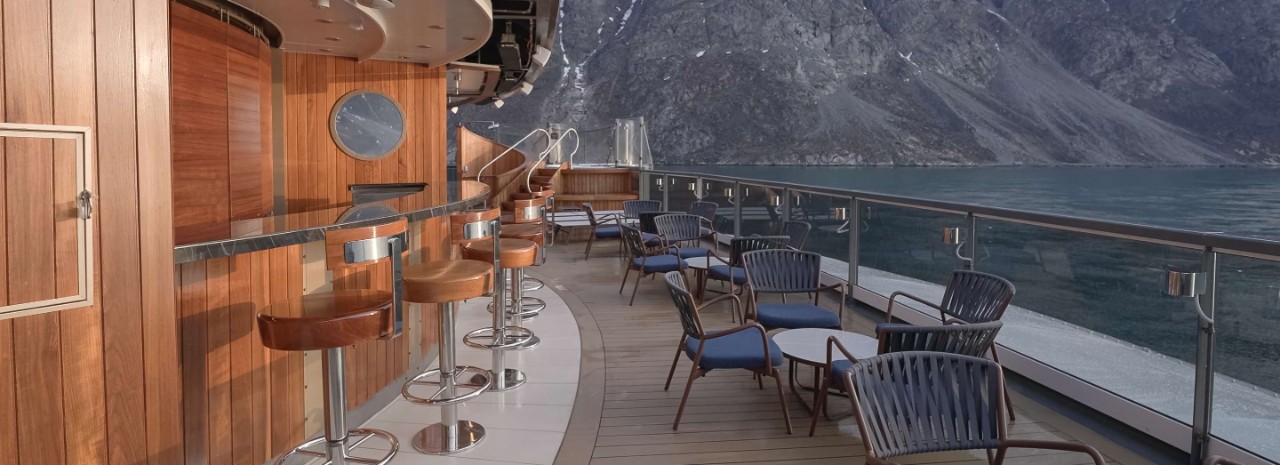 Sky Bar