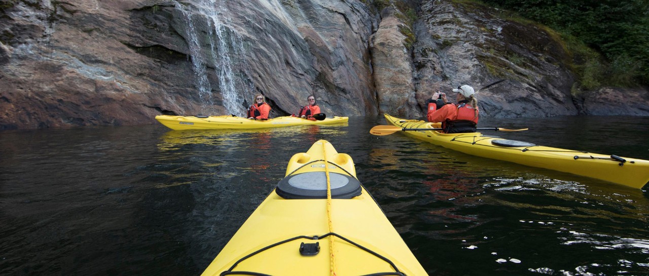 Shore Excursions & Luxury Cruise Excursions