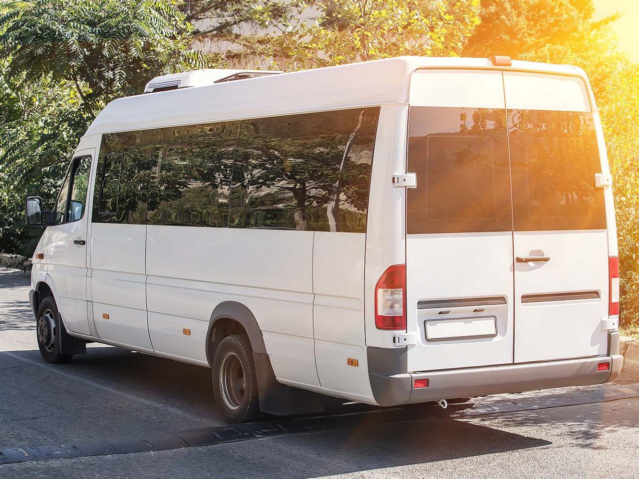 Alicante Private Touring - Half Day (Minibus) Cruise Tour